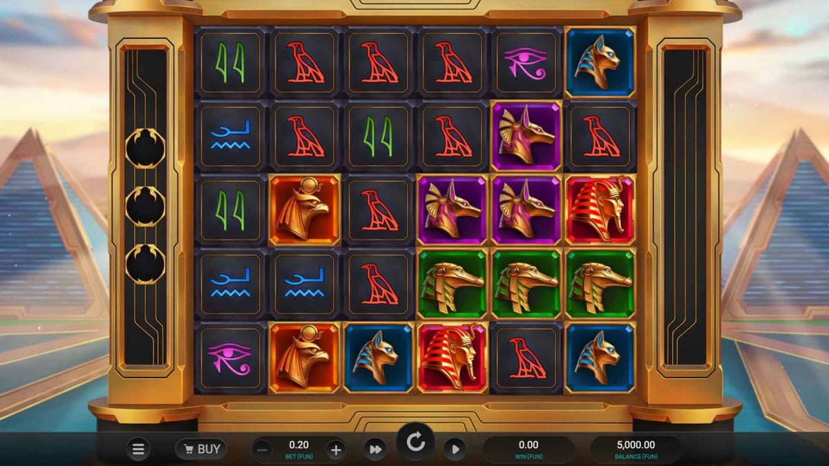 Spēļu automāti online | Brīvspēles, Cashback un citi bonusi | 11.lv Kazino