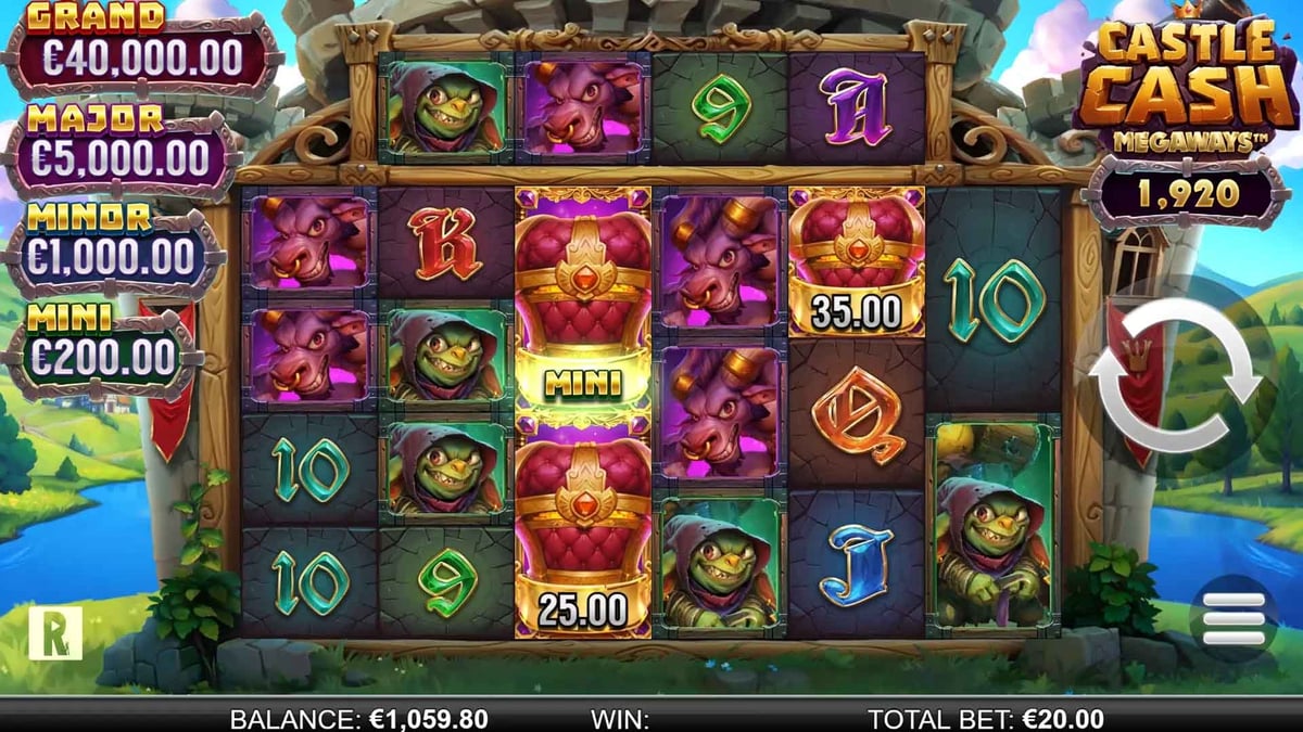 Spēļu automāti online | Brīvspēles, Cashback un citi bonusi | 11.lv Kazino