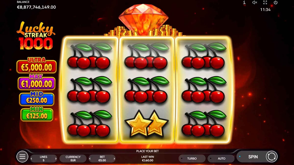 Spēļu automāti online | Brīvspēles, Cashback un citi bonusi | 11.lv Kazino