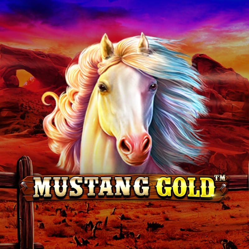 Mustang Gold