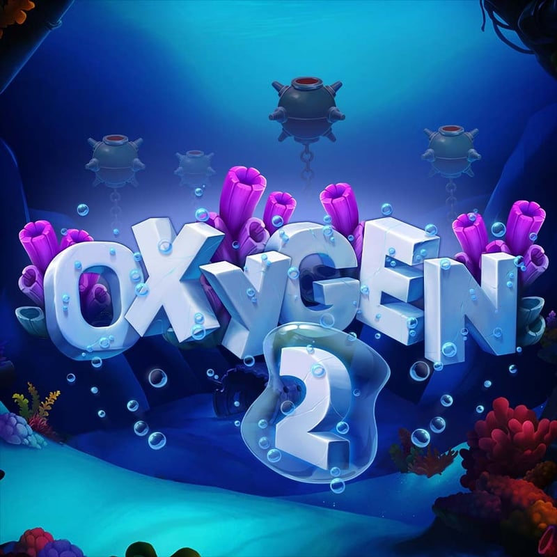 Oxygen 2