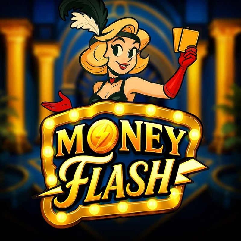 money flash