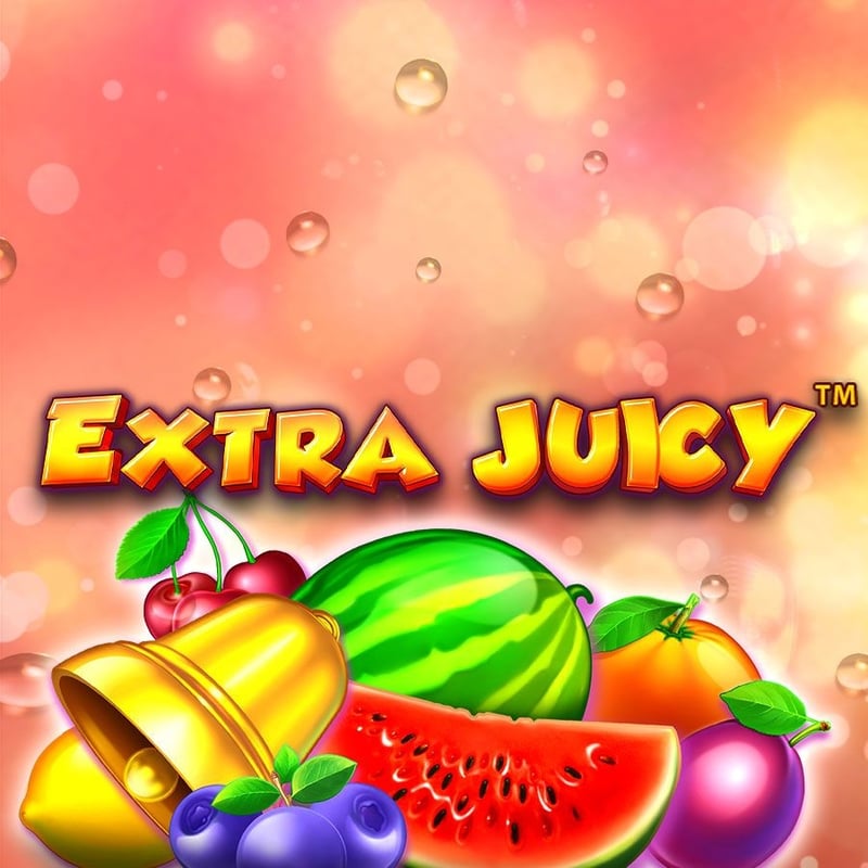juicy extra
