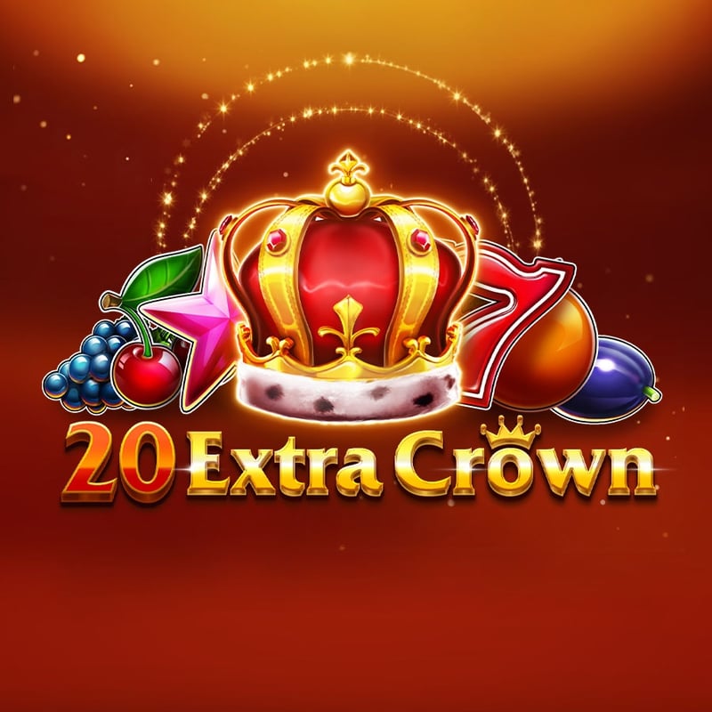 20 Extra Crown
