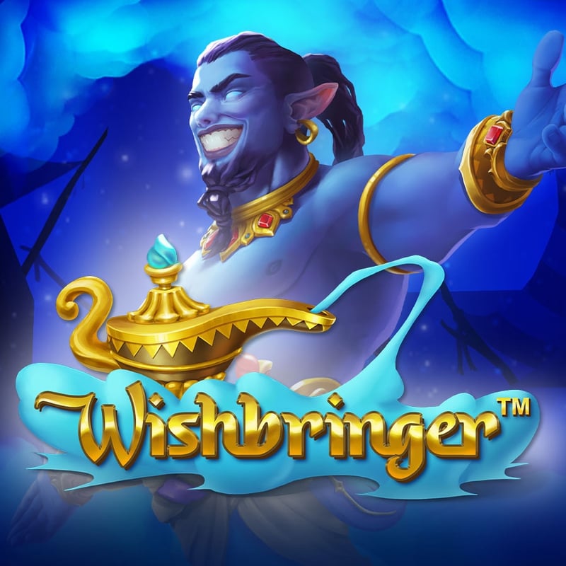Wishbringer